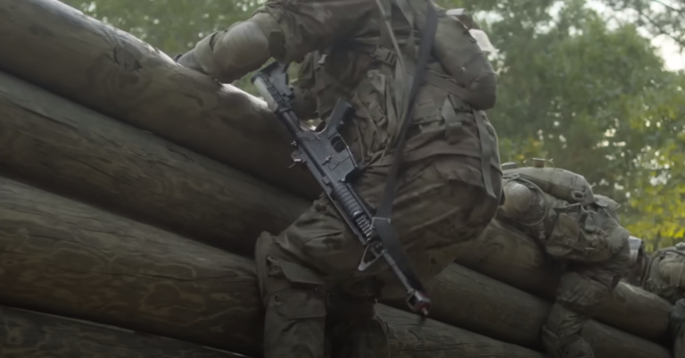 What Is a Good ACFT Score? - ACFT-Calc