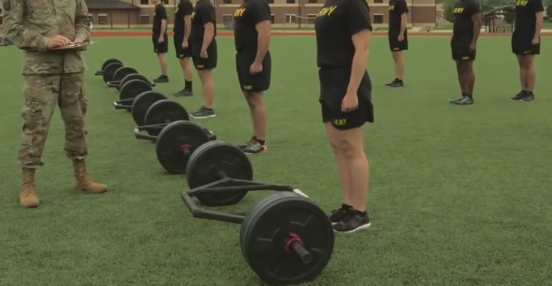 ACFT 4.0 Standards: Everything You Should Know - ACFT-Calc
