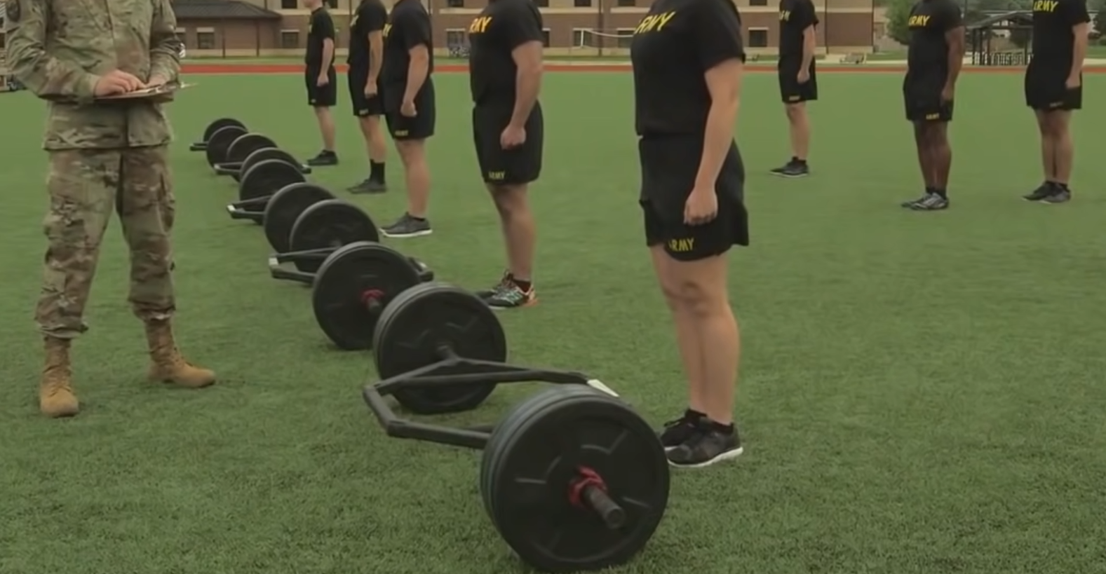 ACFT 4.0 Standards: Everything You Should Know - ACFT-Calc