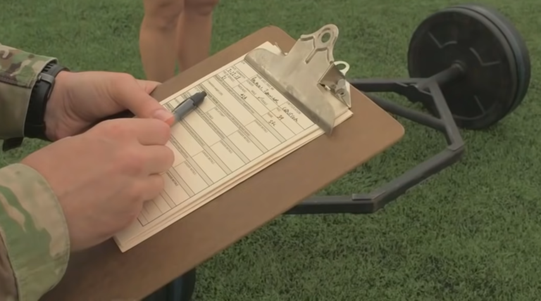 ACFT 4.0 Standards: Everything You Should Know - ACFT-Calc