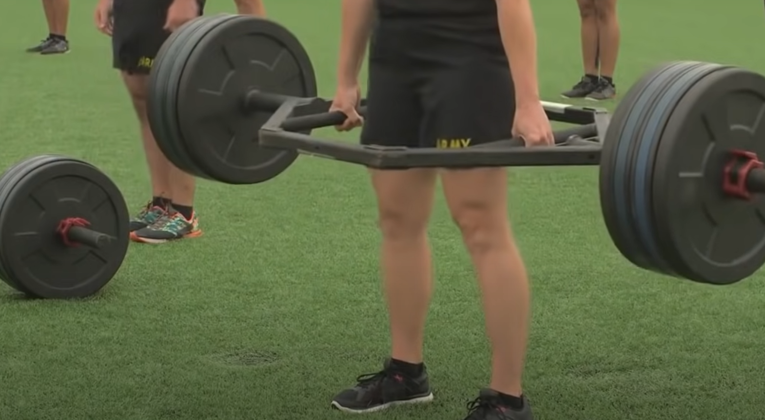 ACFT 4.0 Standards: Everything You Should Know - ACFT-Calc