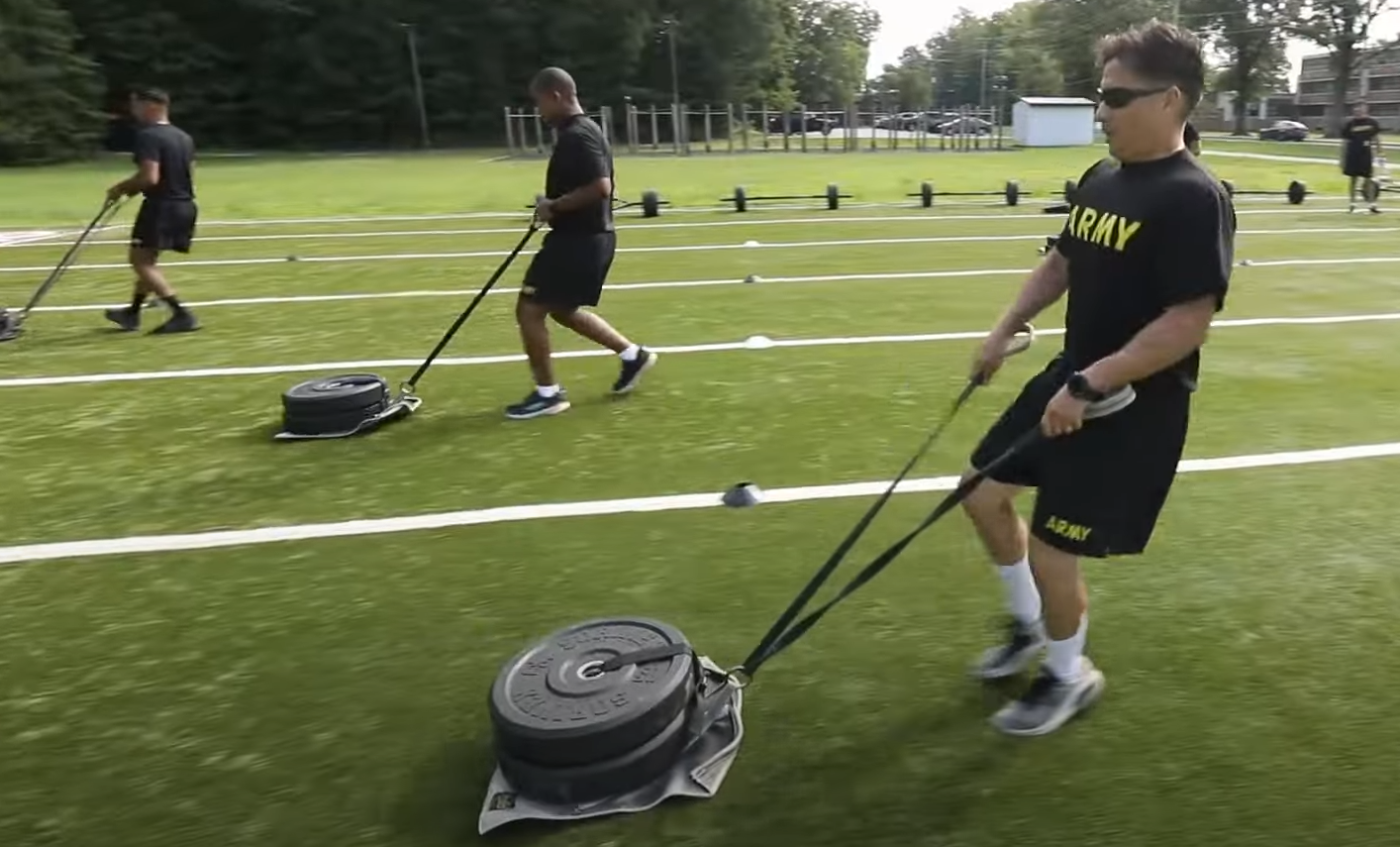 ACFT 4.0 Standards: Everything You Should Know - ACFT-Calc