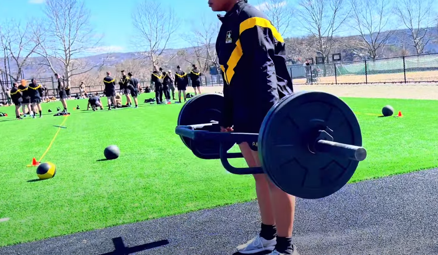ACFT 4.0 Standards: Everything You Should Know - ACFT-Calc