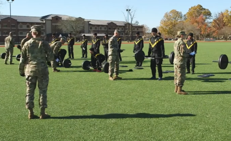 ACFT Alternate Events - ACFT-Calc