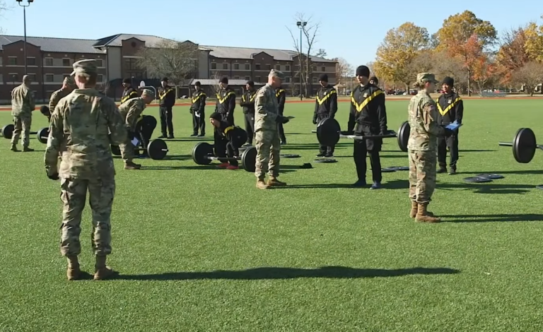 ACFT Alternate Events - ACFT-Calc