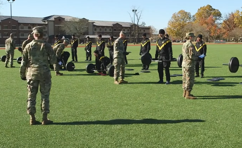 ACFT Alternate Events - ACFT-Calc