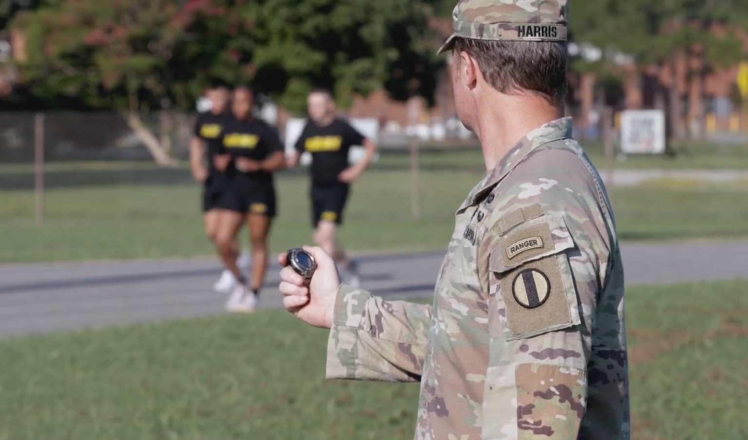 ACFT Alternate Events - ACFT-Calc