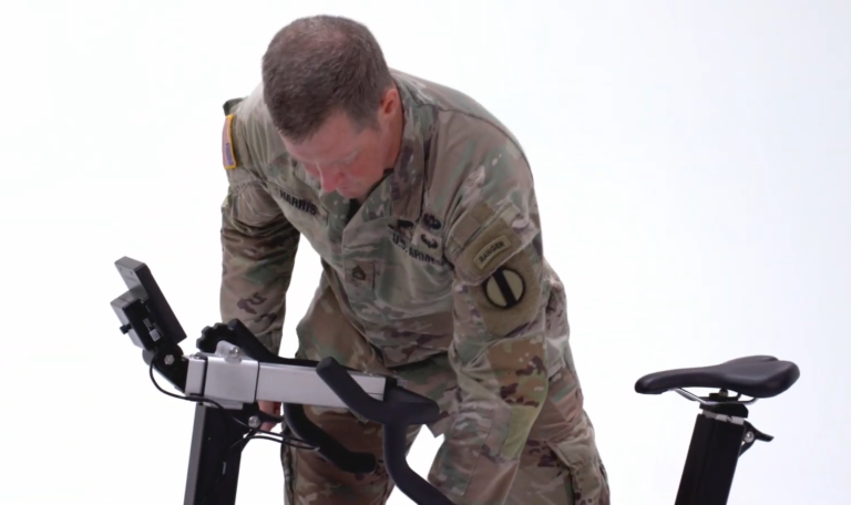 ACFT Bike Standards - ACFT-Calc