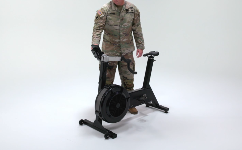 ACFT Bike Standards - ACFT-Calc