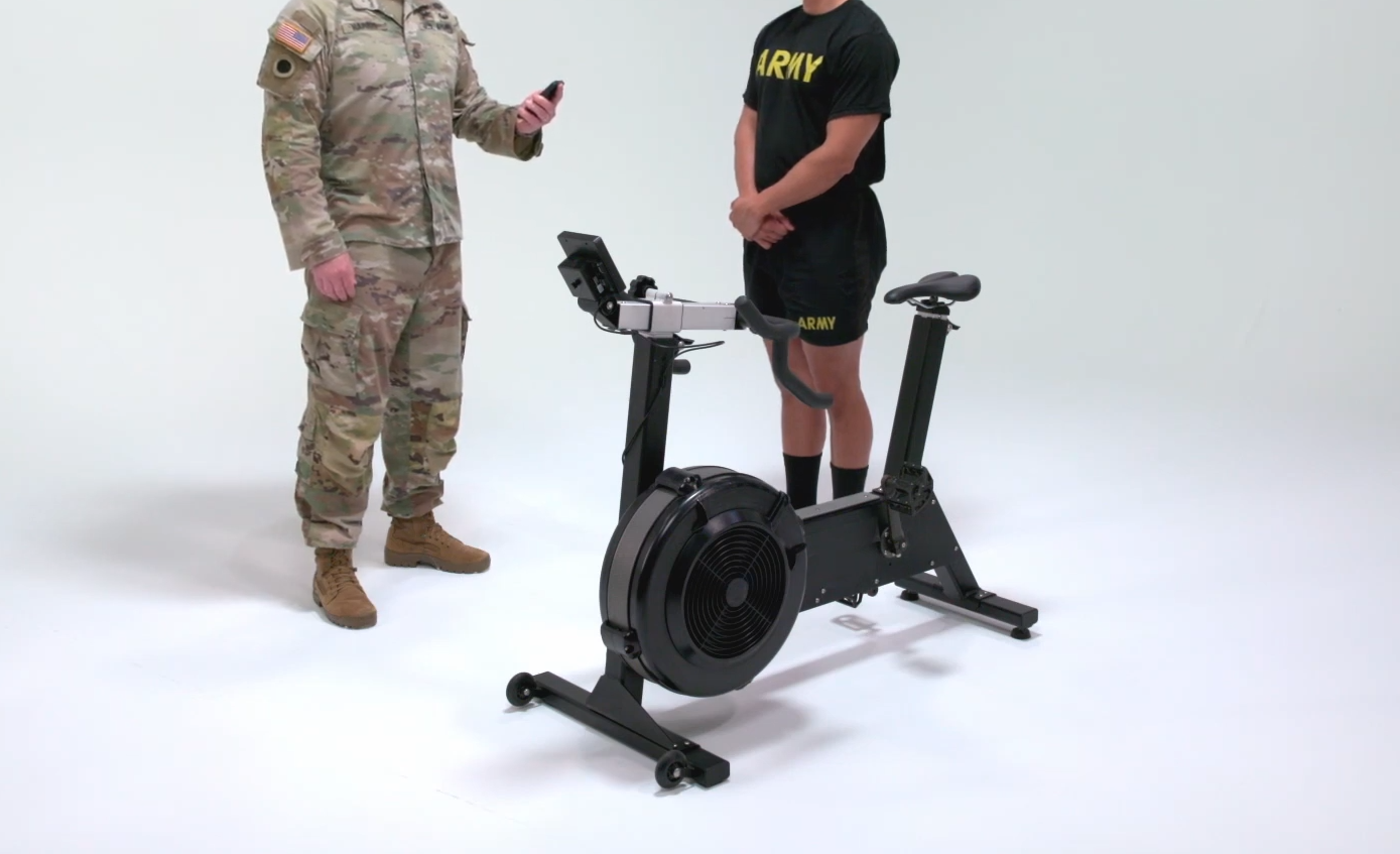 ACFT Bike Standards - ACFT-Calc