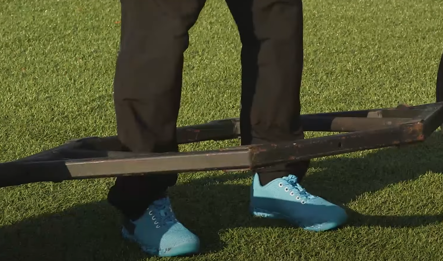 ACFT Deadlift Standards - ACFT-Calc