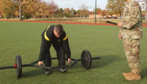 ACFT Deadlift Standards - ACFT-Calc