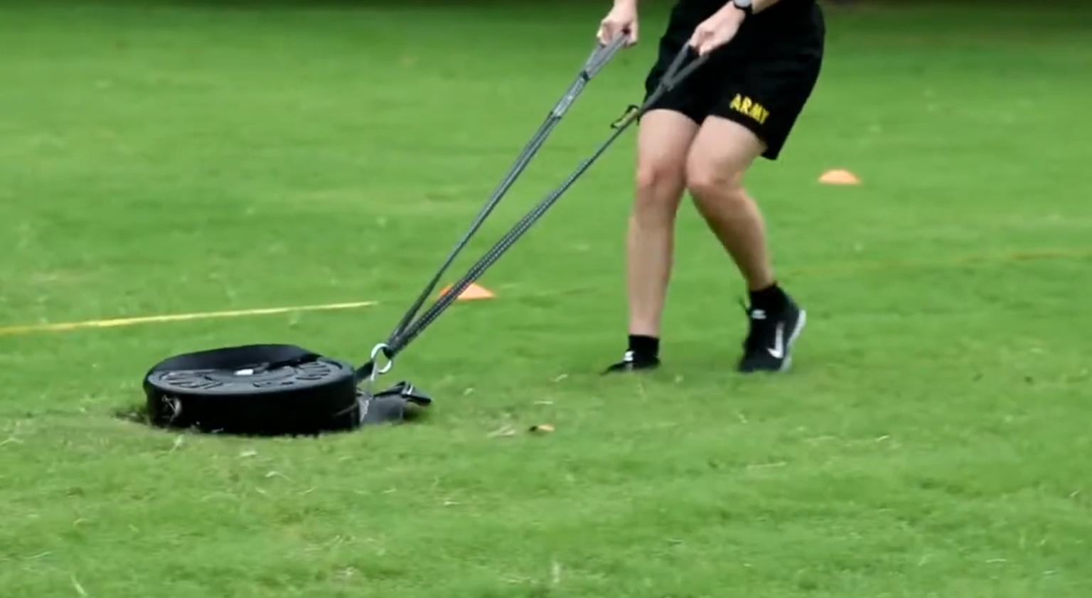 ACFT Female Standards - ACFT-Calc