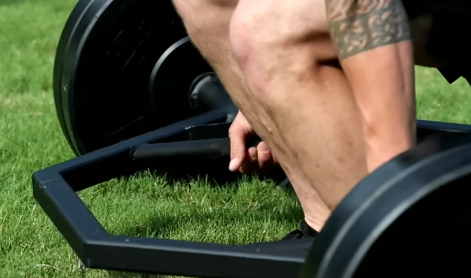 ACFT Female Standards - ACFT-Calc