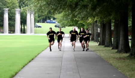 ACFT Female Standards - ACFT-Calc