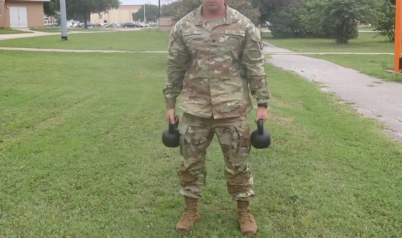 ACFT Female Standards - ACFT-Calc