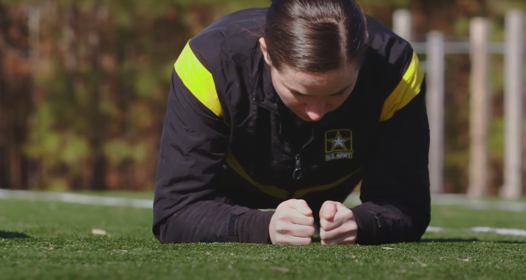 ACFT Female Standards - ACFT-Calc