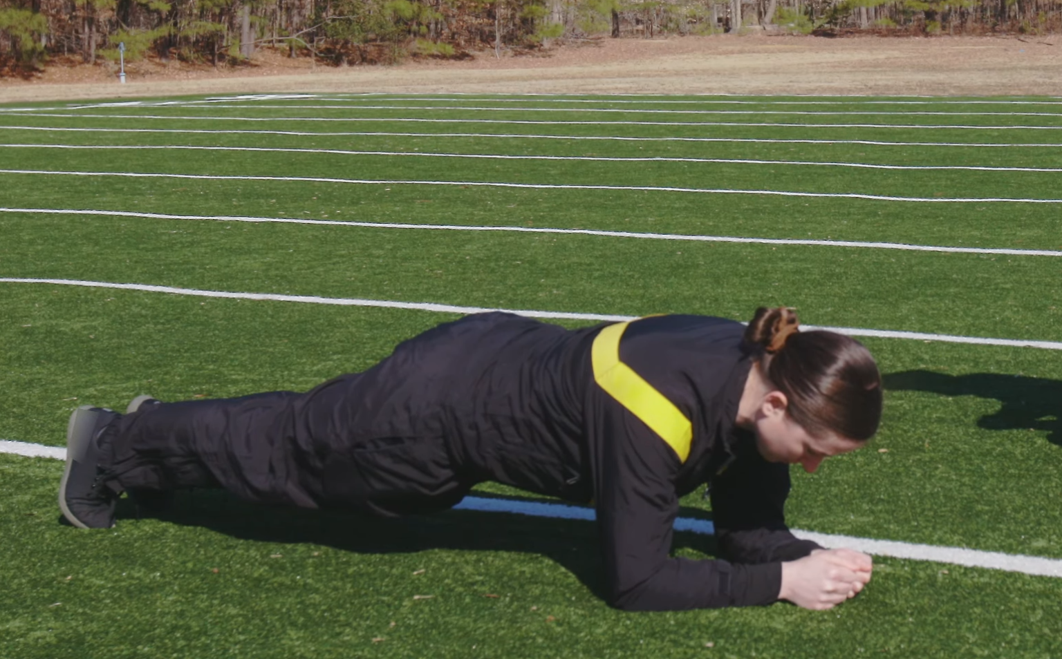 ACFT Female Standards - ACFT-Calc