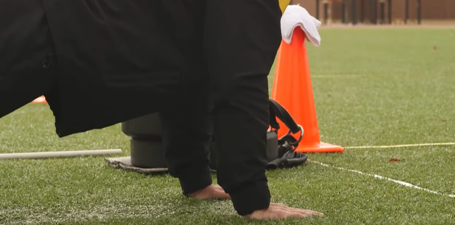 ACFT Hand-Release Push-Up Standards - ACFT-Calc