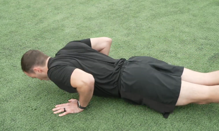 ACFT Hand-Release Push-Up Standards - ACFT-Calc