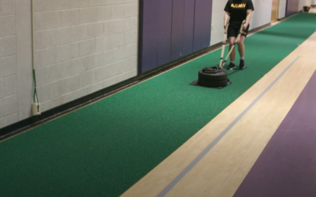 ACFT Height and Weight Standards - ACFT-Calc