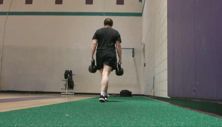 ACFT Height and Weight Standards - ACFT-Calc