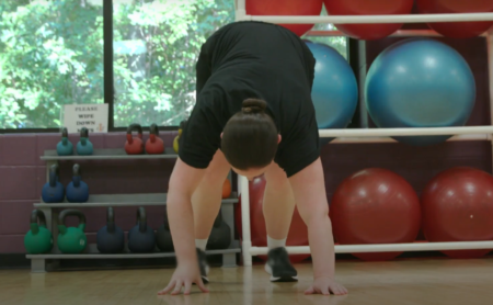 ACFT Height and Weight Standards - ACFT-Calc
