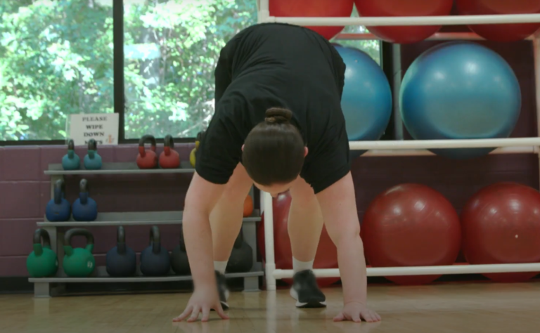 ACFT Height and Weight Standards - ACFT-Calc