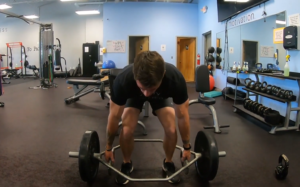 ACFT Improvement Plan - ACFT-Calc