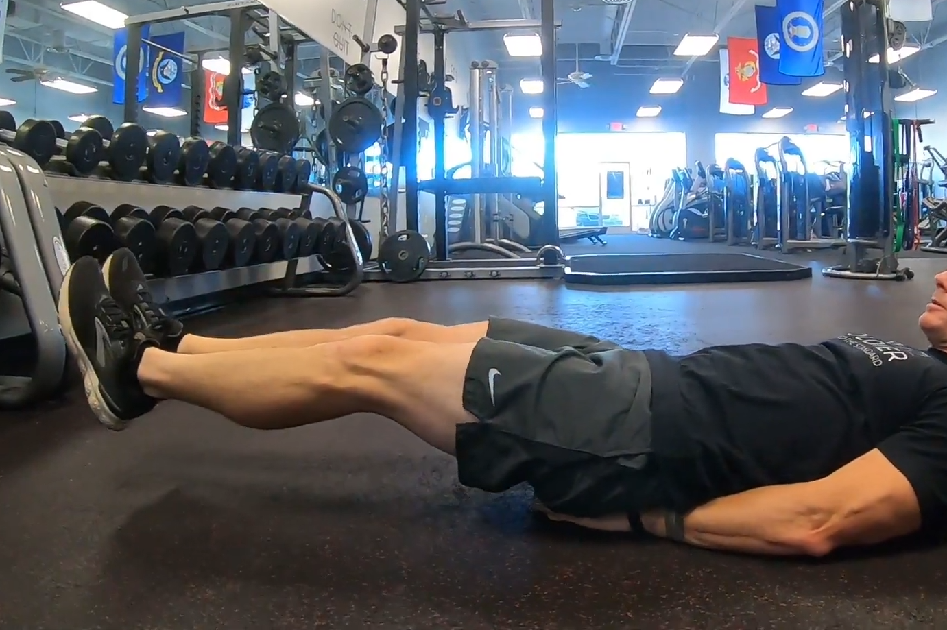 ACFT Improvement Plan - ACFT-Calc