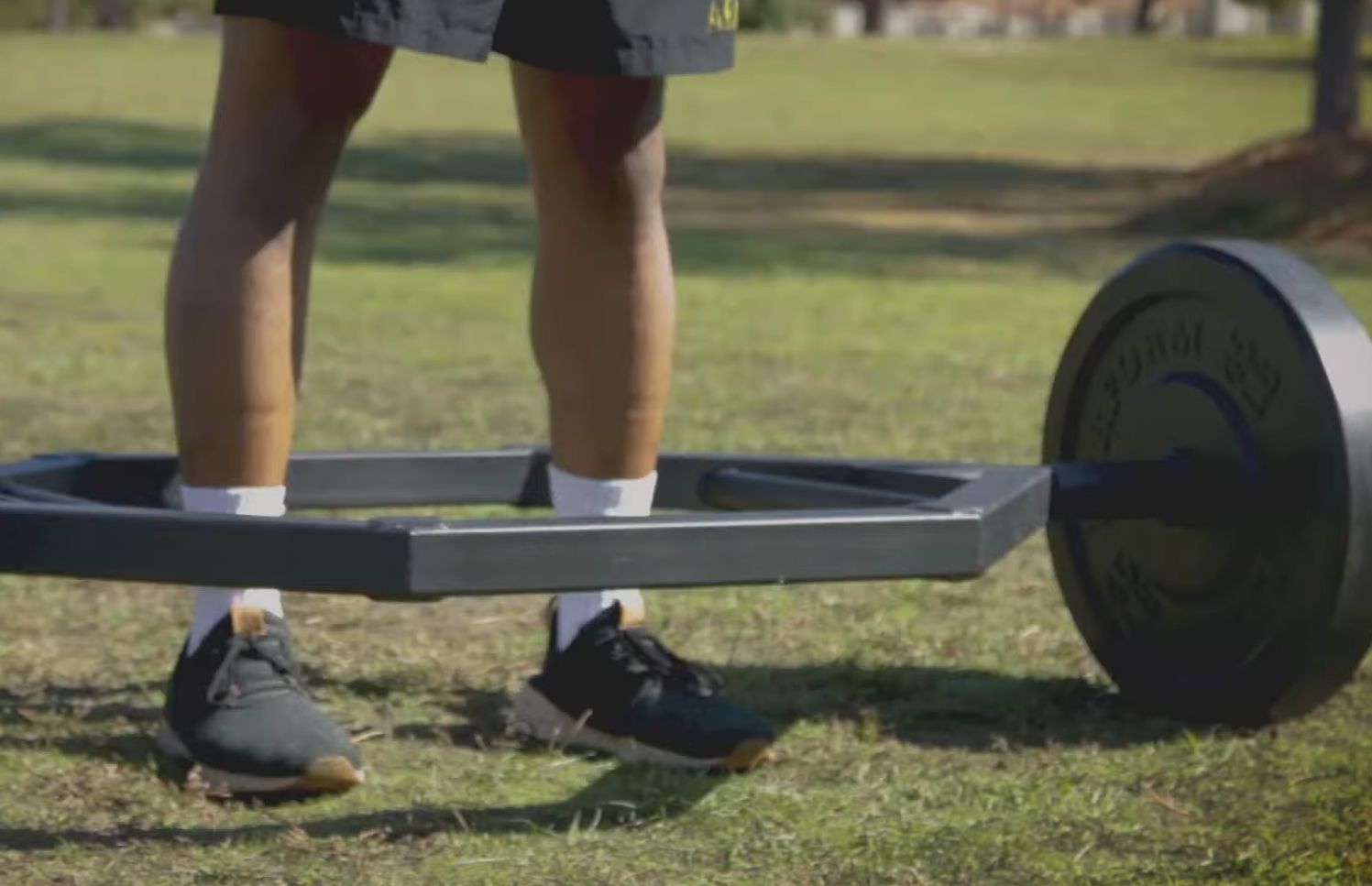 ACFT Order of Events - ACFT-Calc