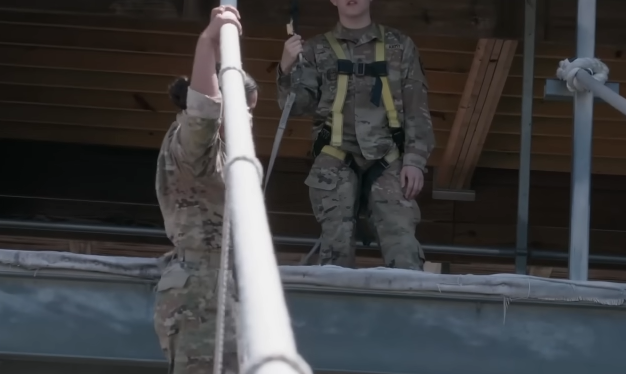 ACFT Plank Standards - ACFT-Calc