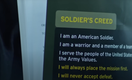 ACFT Plank Standards - ACFT-Calc