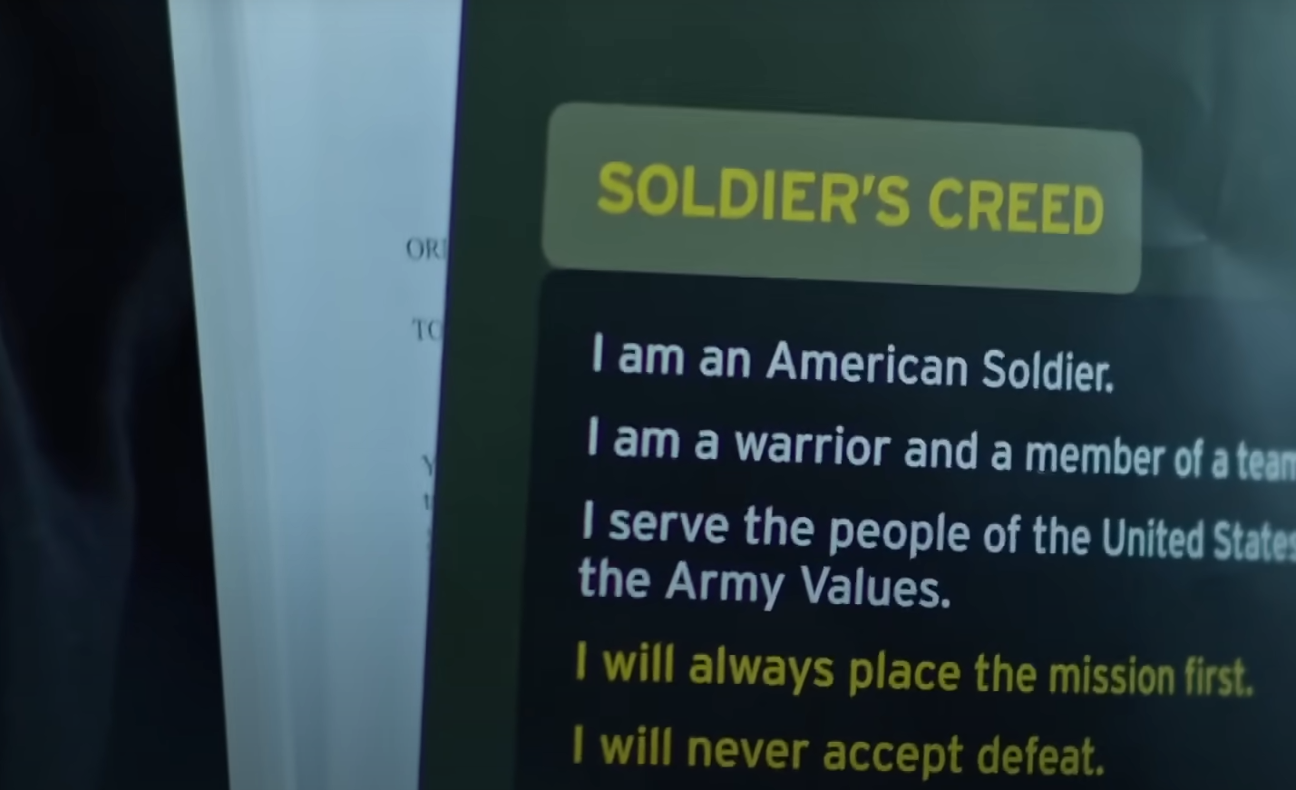 ACFT Plank Standards - ACFT-Calc