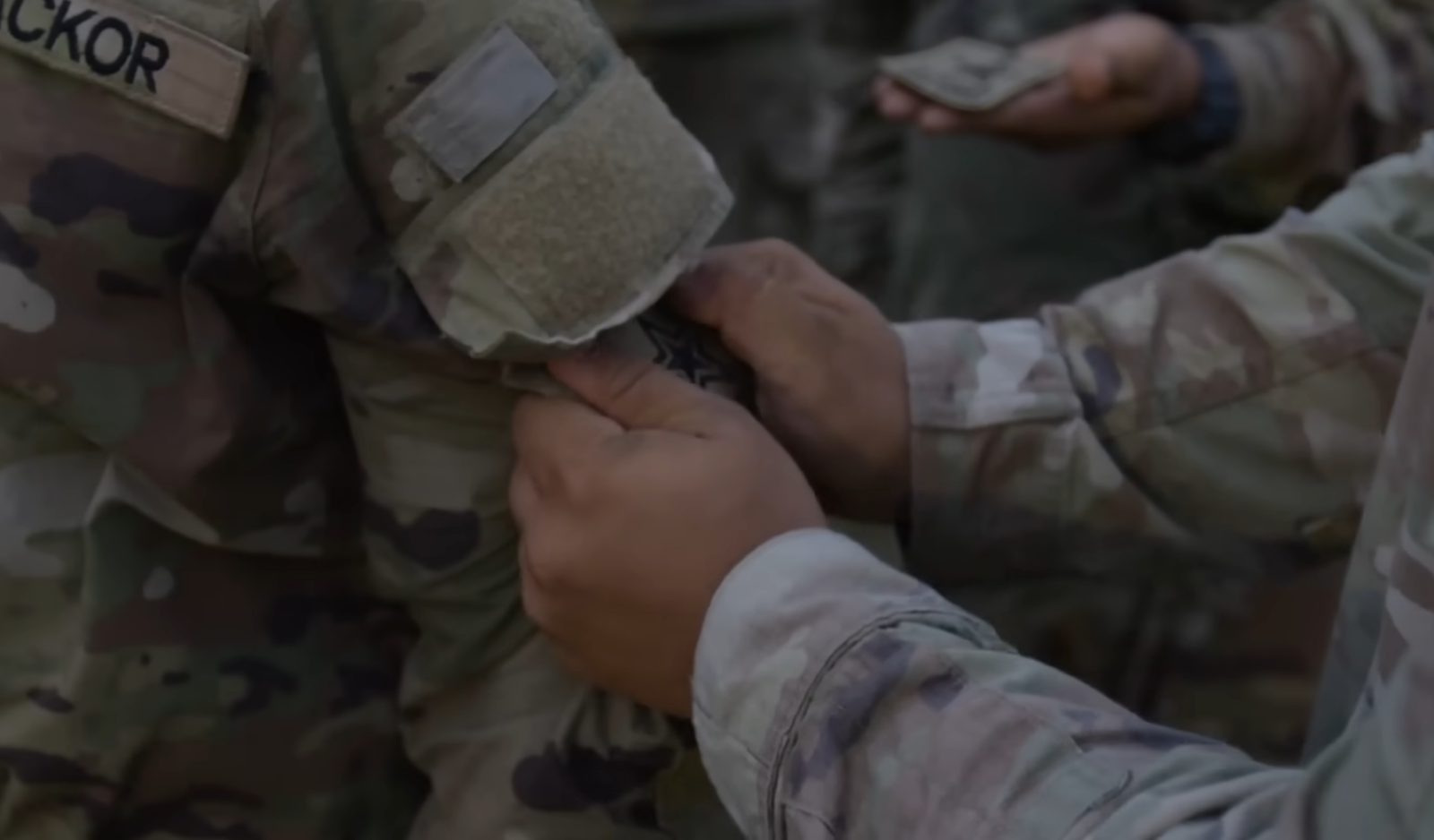 ACFT Plank Standards - ACFT-Calc