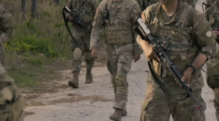 ACFT Plank Standards - ACFT-Calc