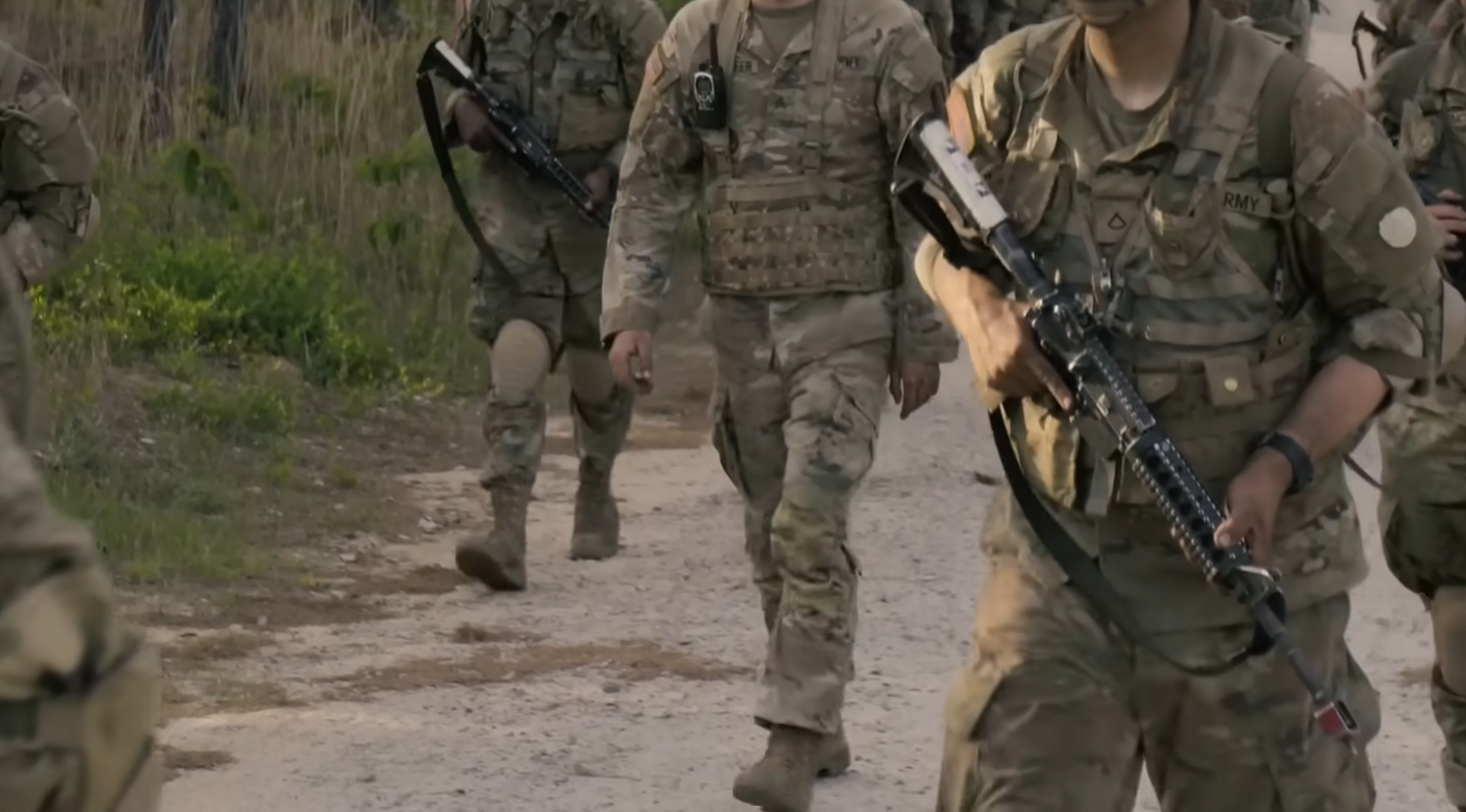 ACFT Plank Standards - ACFT-Calc