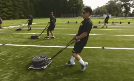 ACFT Plank Standards - ACFT-Calc