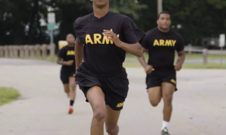 ACFT Run Standards - ACFT-Calc