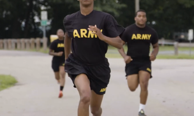 ACFT Run Standards - ACFT-Calc