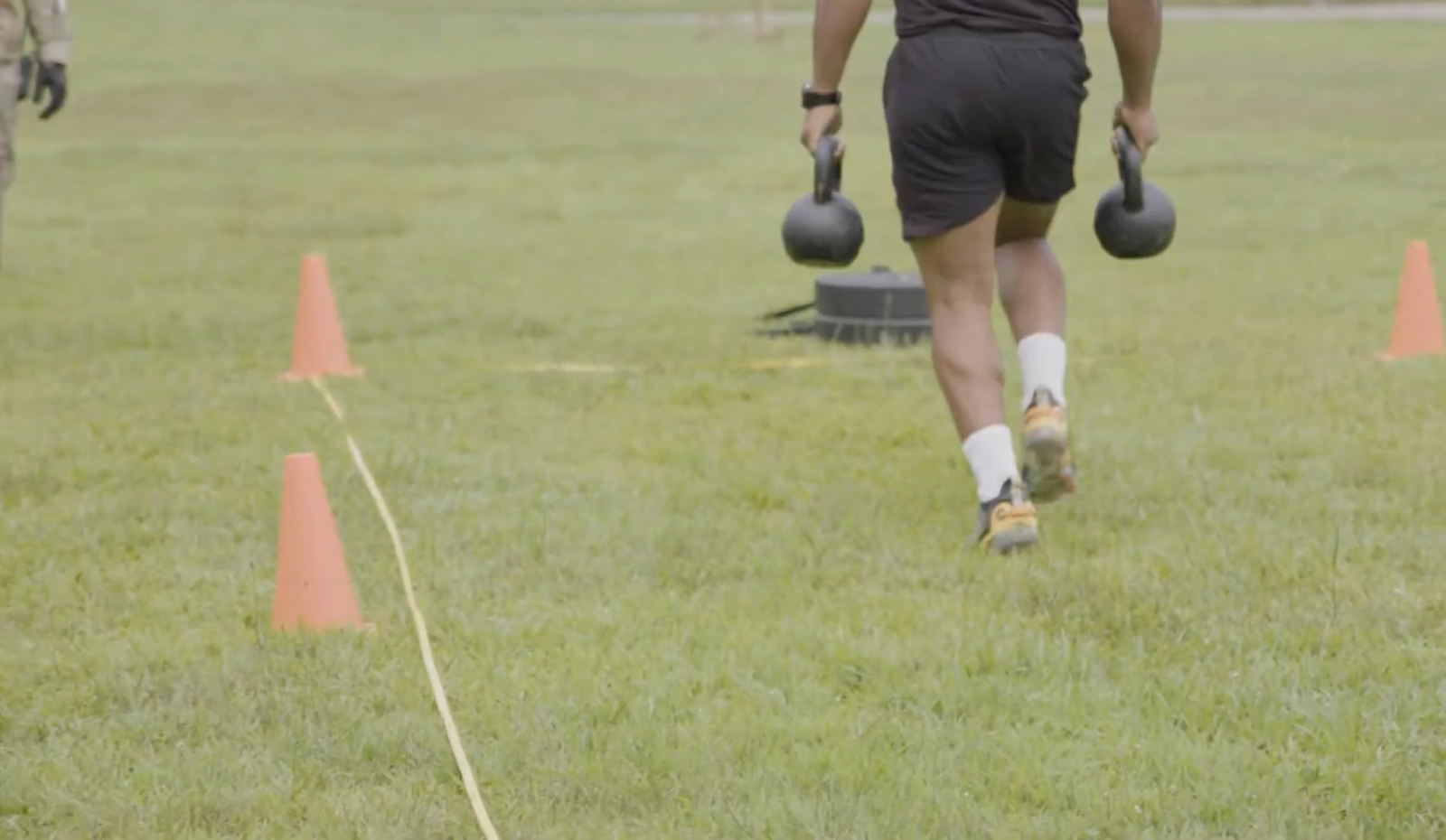 ACFT Run Standards - ACFT-Calc