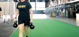 ACFT Run Standards - ACFT-Calc