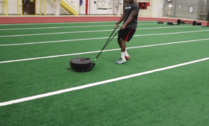 ACFT Sprint-Drag-Carry Standards - ACFT-Calc