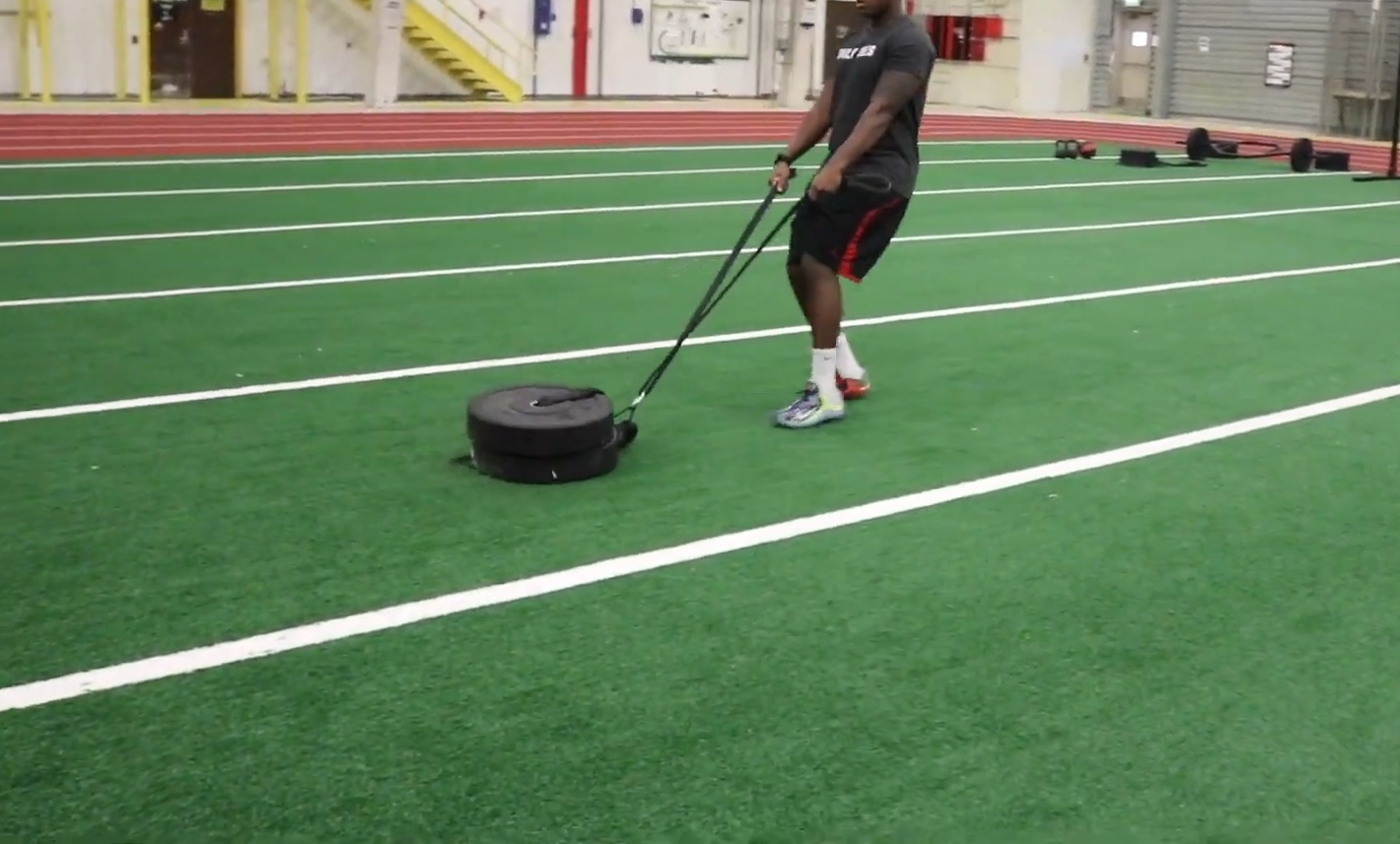 ACFT Sprint-Drag-Carry Standards - ACFT-Calc