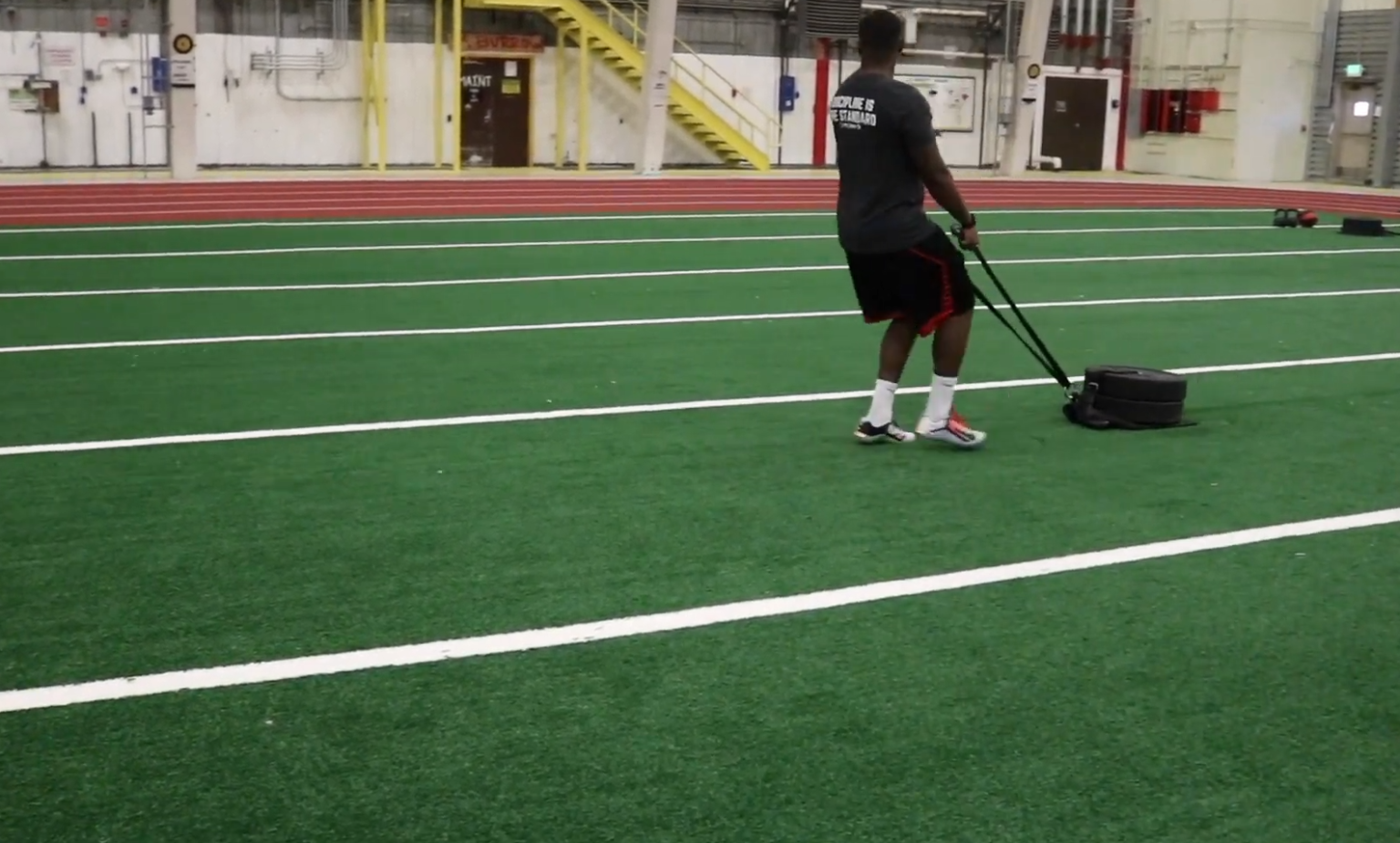 ACFT Sprint-Drag-Carry Standards - ACFT-Calc