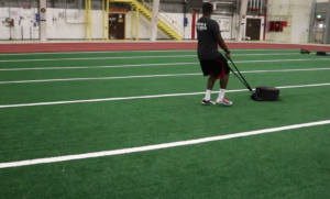 ACFT Sprint-Drag-Carry Standards - ACFT-Calc