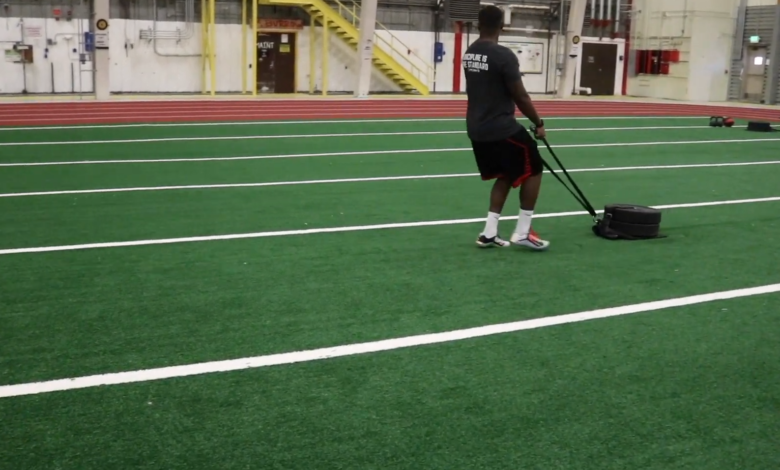 ACFT Sprint-Drag-Carry Standards - ACFT-Calc