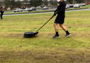 ACFT Sprint-Drag-Carry Standards - ACFT-Calc