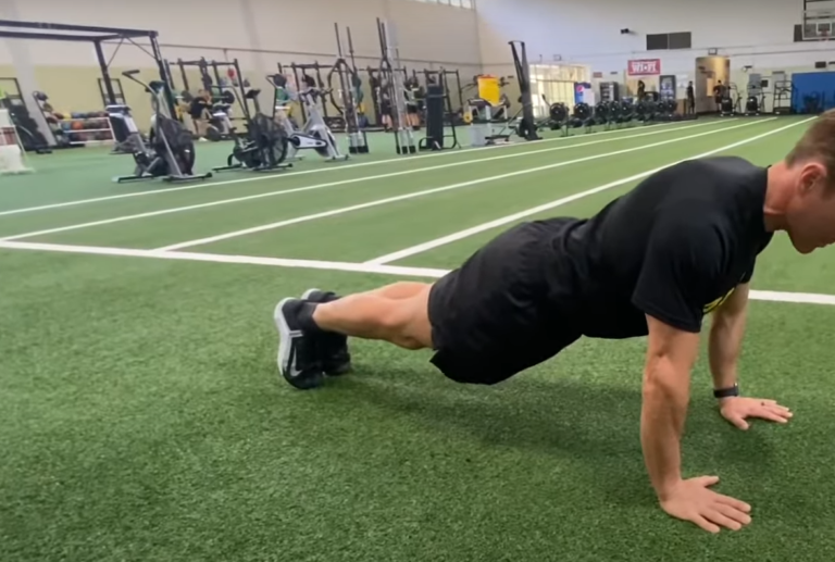 ACFT Standards: Everything You Should Know - ACFT-Calc