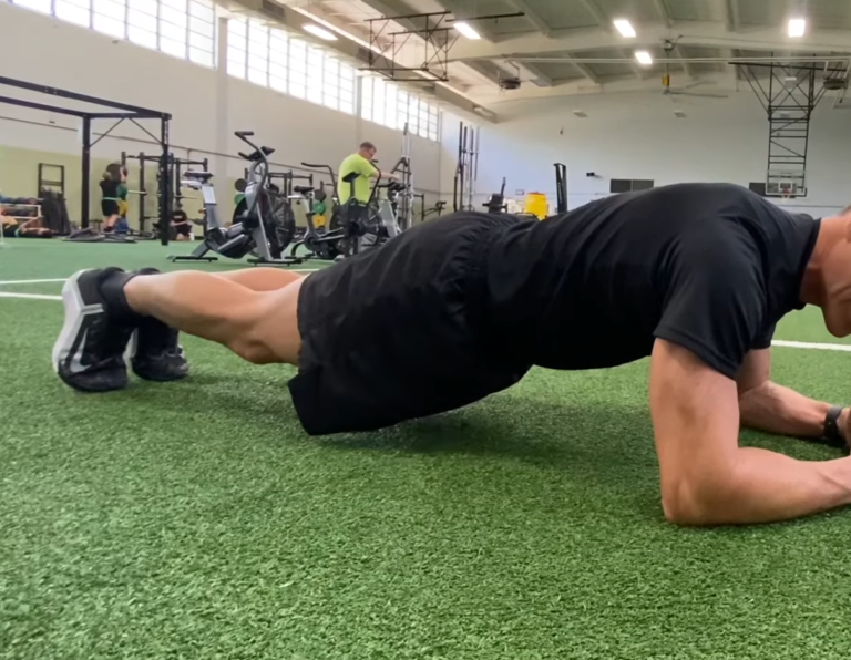 ACFT Standards: Everything You Should Know - ACFT-Calc